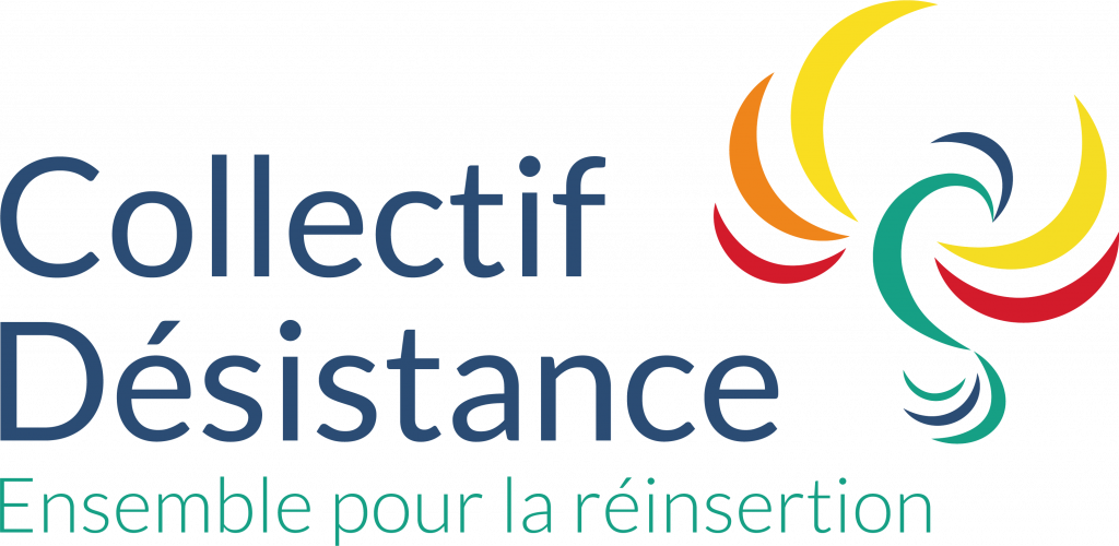 Collectif Désistance – Ensemble pour la réinsertion des jeunes